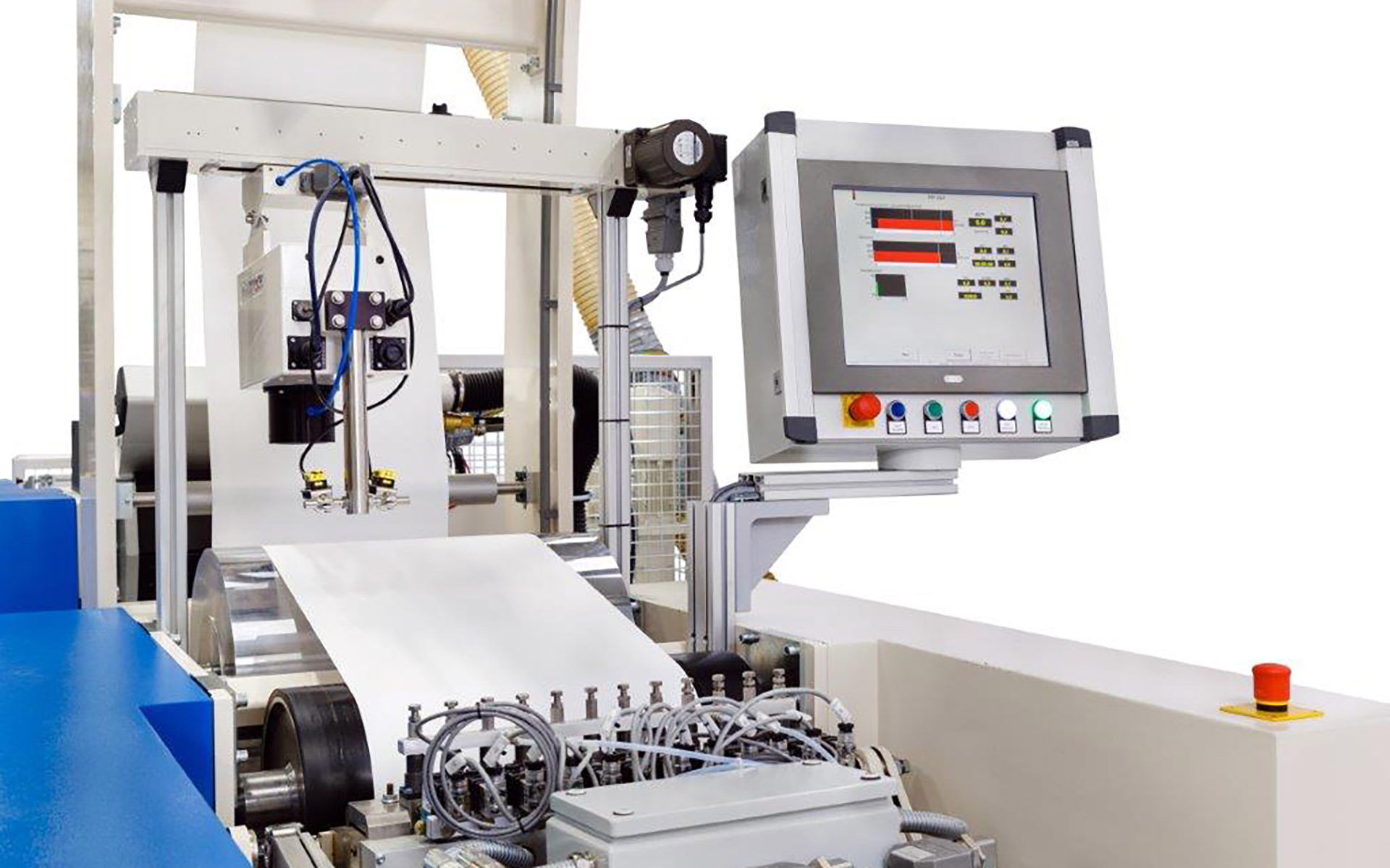 Measuring – Maan Engineering