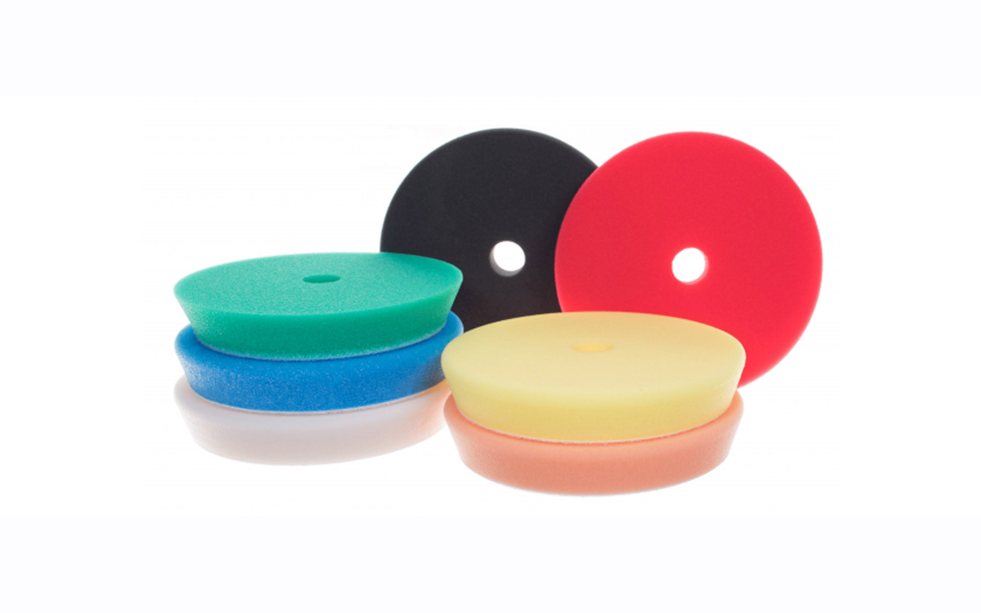 Technical foam - Maan Engineering