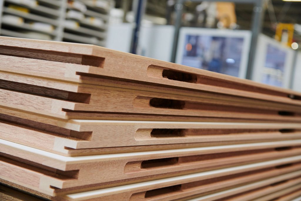 Hotmelt Flat Lamination markets – Maan Engineering