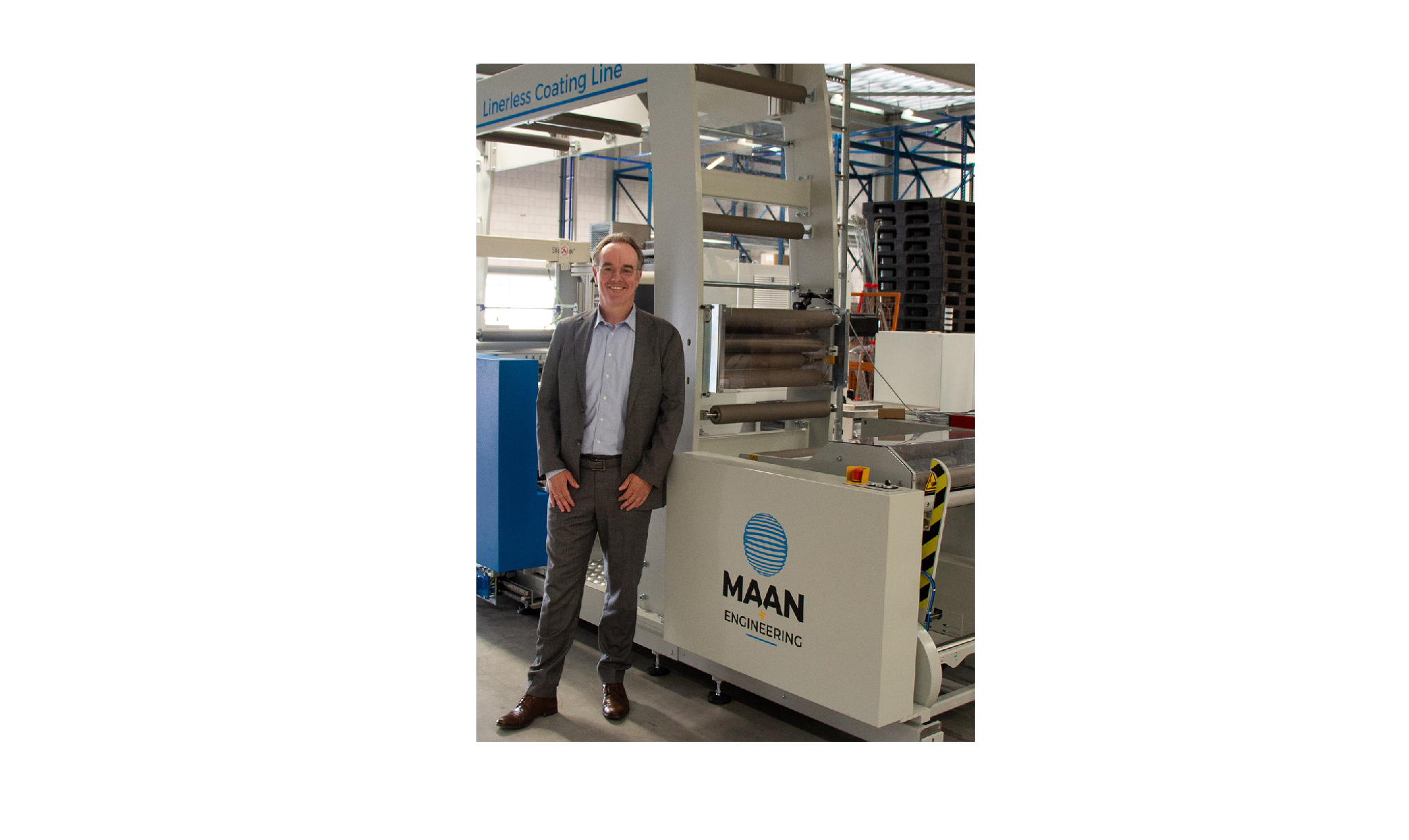 News – Maan Engineering