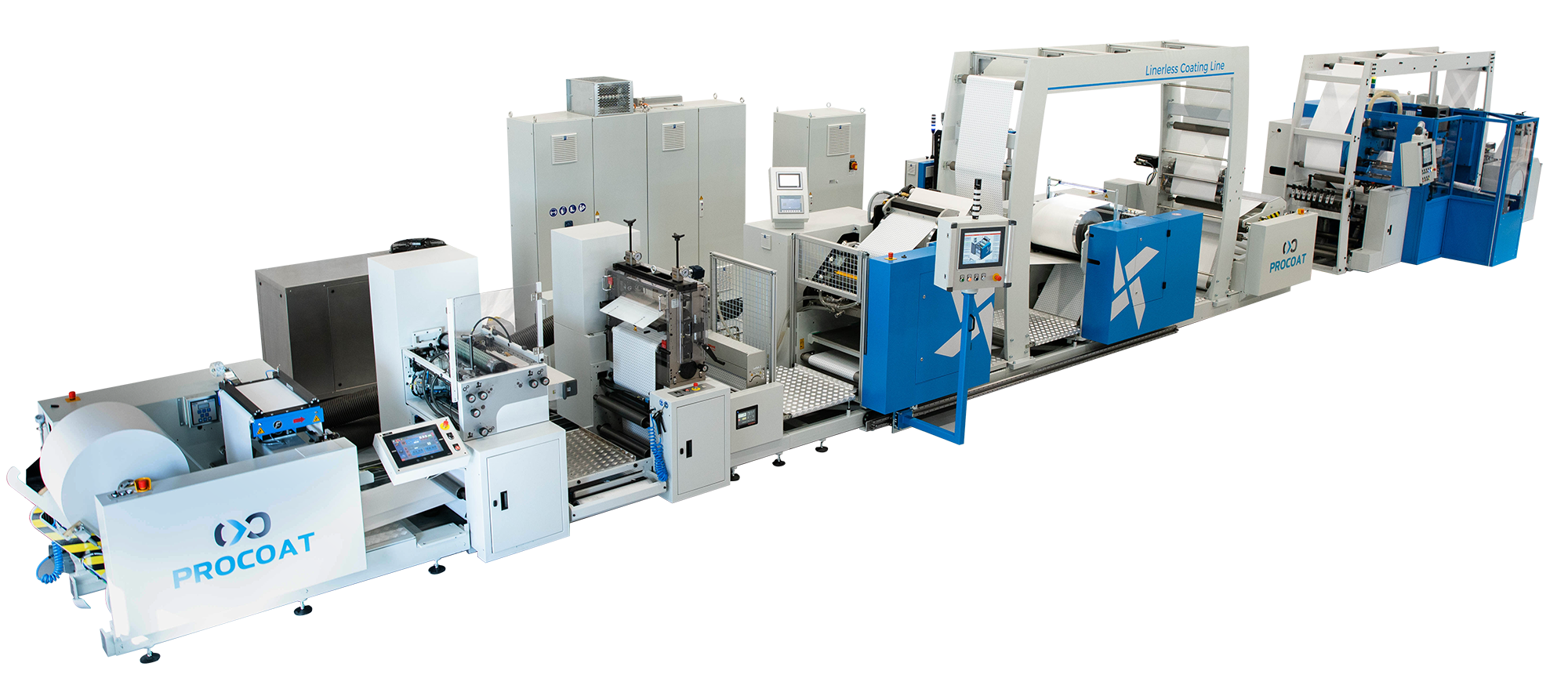 Maan Engineering virtuell anwesend während des China Packaging Technology Innovation and ...