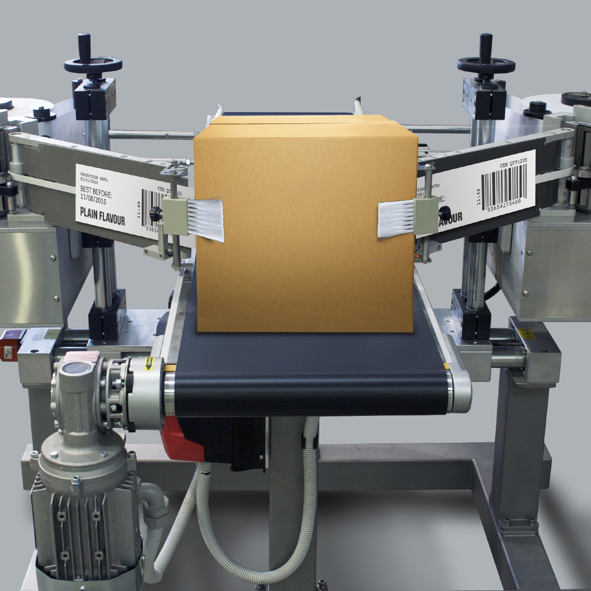 Industrial Applicators Archives - Maan Engineering