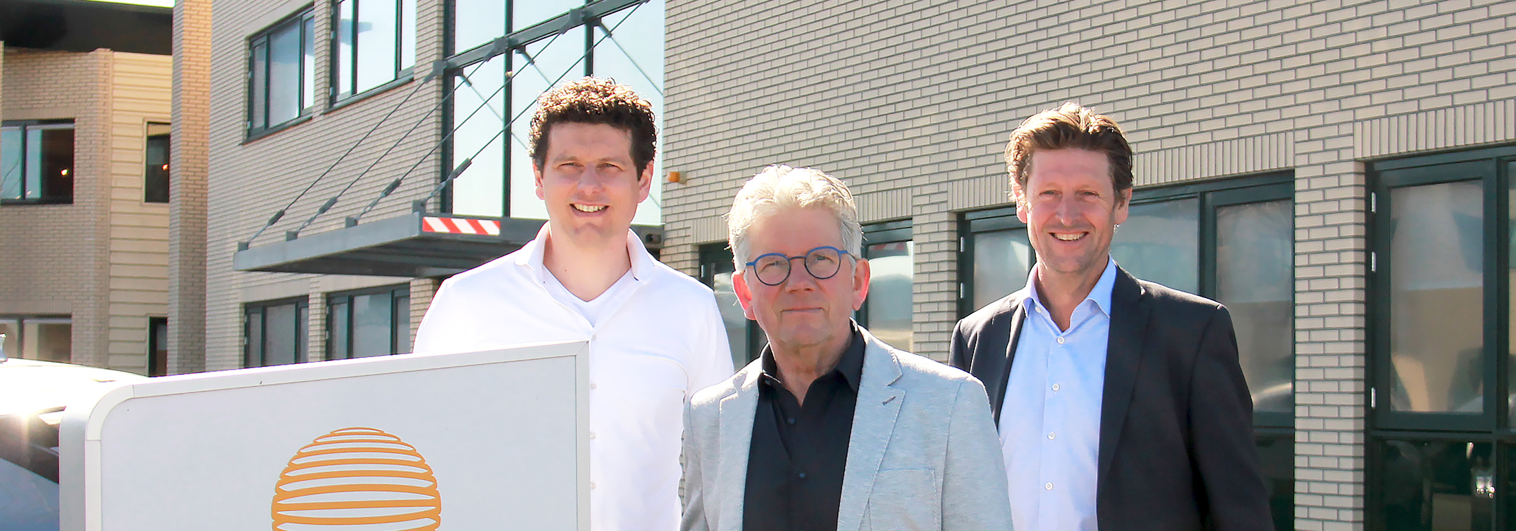 Second generation continues mission family business. Maan Group brings ...